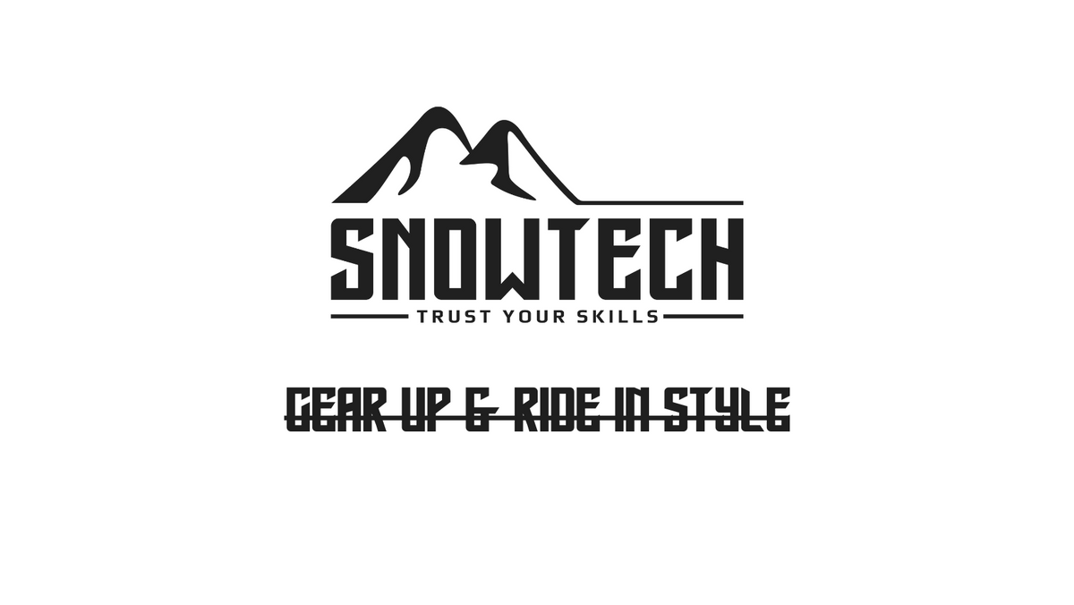Εξοπλισμός Snowboard και Ski | Ride in Style | SnowTech